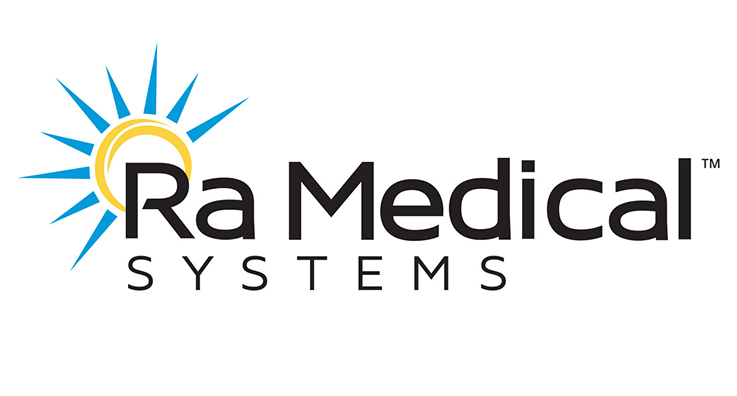 Should We Say Ra Medical, RMED, Is Up 5,000% Or Down 8%?