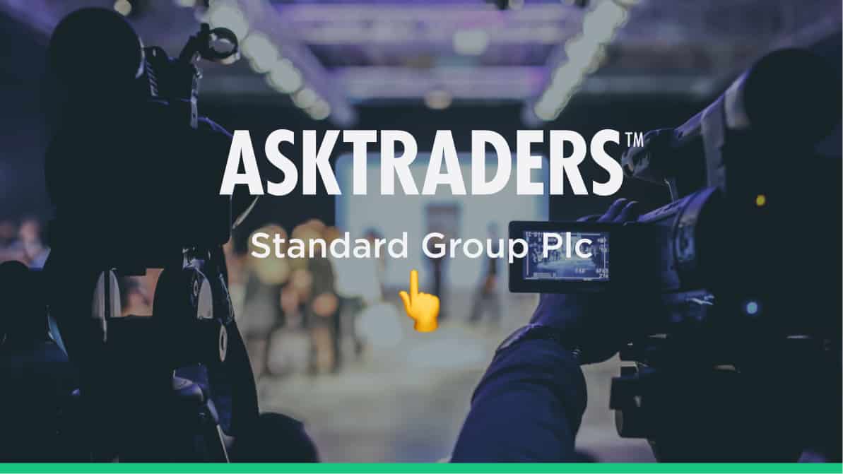 Standard Group Plc (NSE: SGL) | Stock Buying Guide