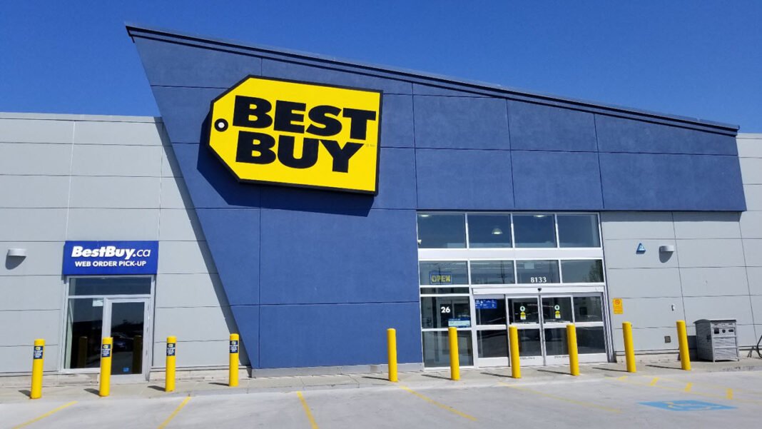 Best Buy (BBY) Stock Price Plunged 16.5% Despite Q3 Earnings Beat