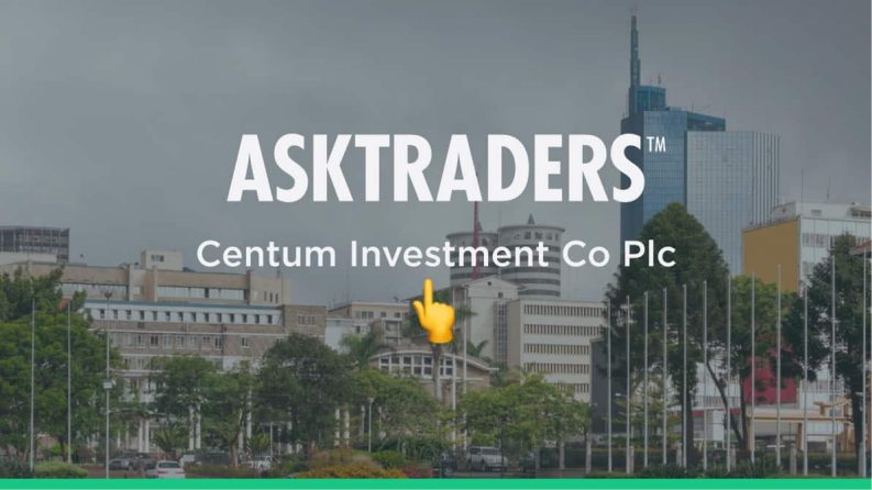 Centum Investment Co Plc | (NSE: CTUM)