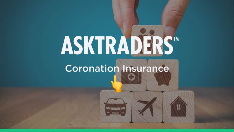 Coronation Insurance | NGX: WAPIC | Share Price