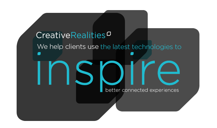 Creative Realities (CREX) Stock Price Soared 102% on Reflect Merger