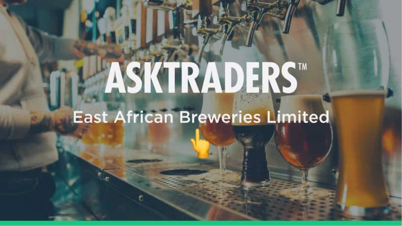 East African Breweries Limited | (NSE: EABL)