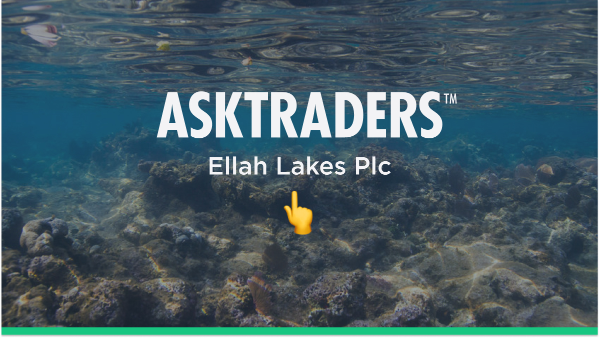 Ellah Lakes Plc | NGX: ELLAHLAKES | Share Price