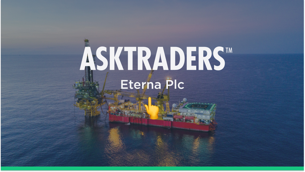 Eterna Plc | NGX: ETERNA | Share Price