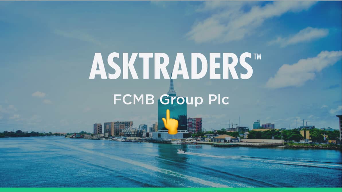 FCMB Group Plc | NGX: FCMB | Share Price