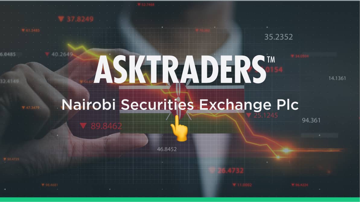 Nairobi Securities Exchange Plc | (NSE: NSE)