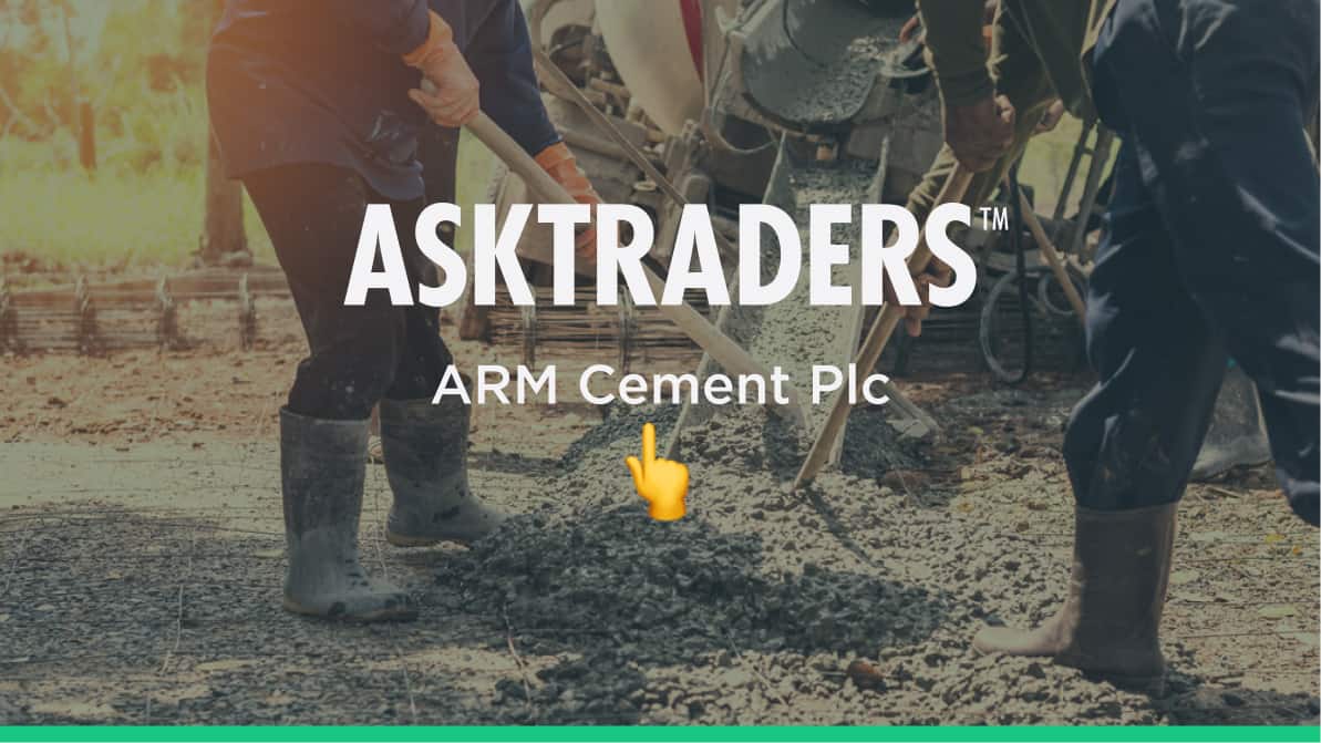 ARM Cement Plc (NSE: ARM) | Stock Analysis