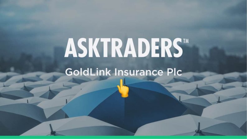 GoldLink Insurance Plc | NGX: GOLDINSURE | Share Price