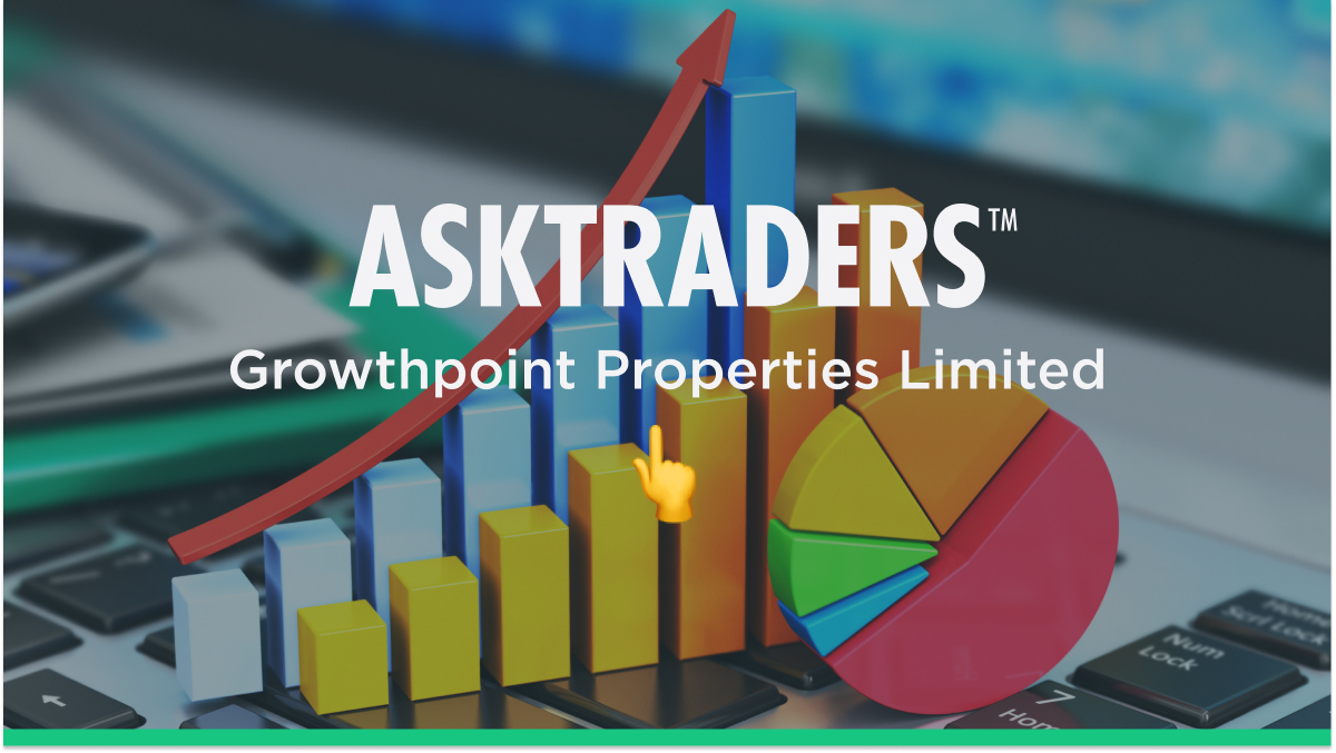Growthpoint Properties Limited | JSE: GRT | SHARE PRICE