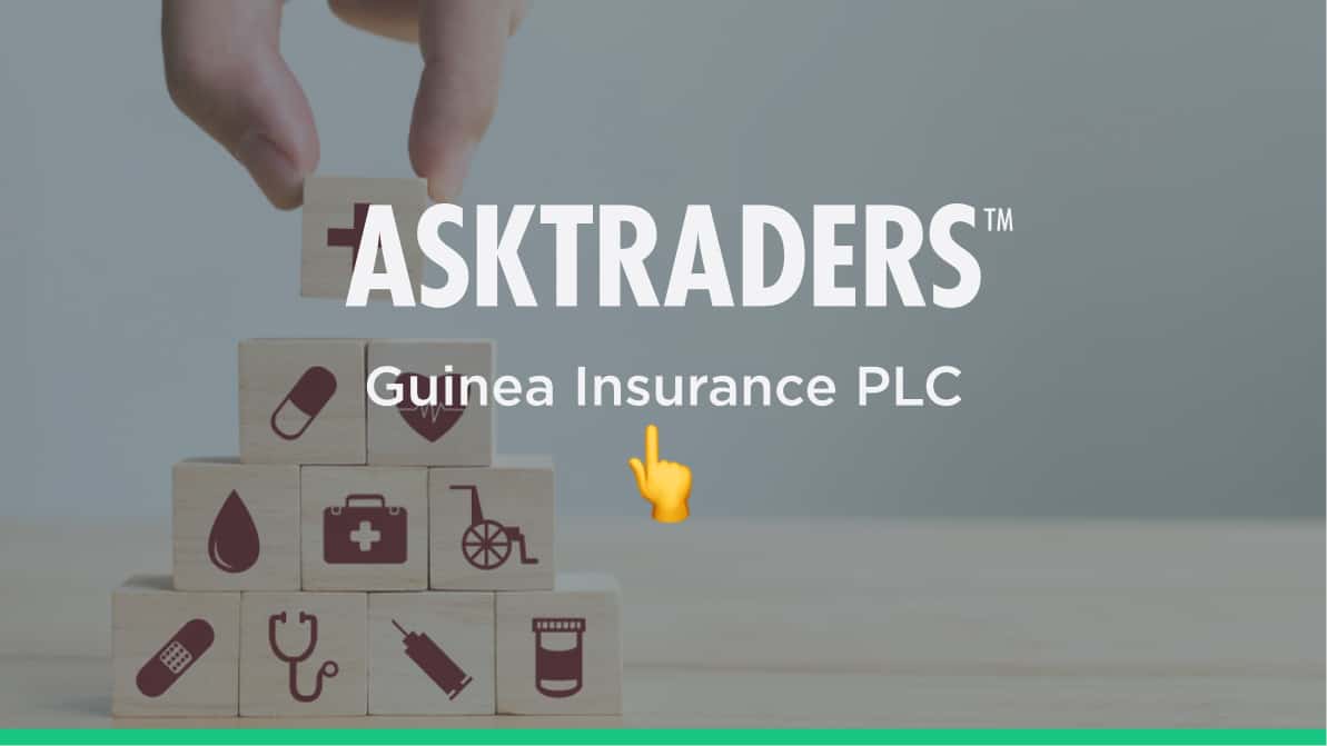 Guinea Insurance PLC | NGX: GUINEAINS | Share Price