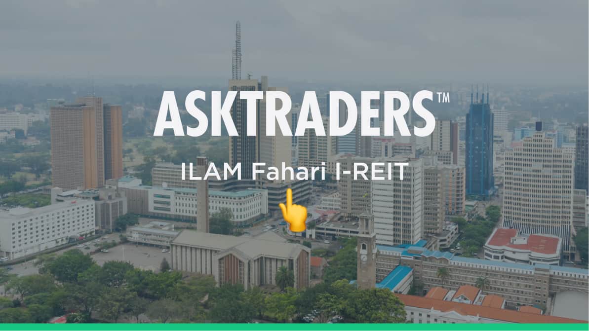 ILAM Fahari I-REIT (NSE: FAHR) | Stock Review