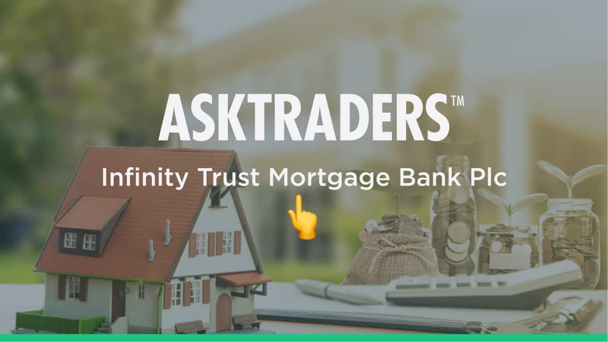 Infinity Trust Mortgage Bank Plc | NGX: INFINITY | Share Price