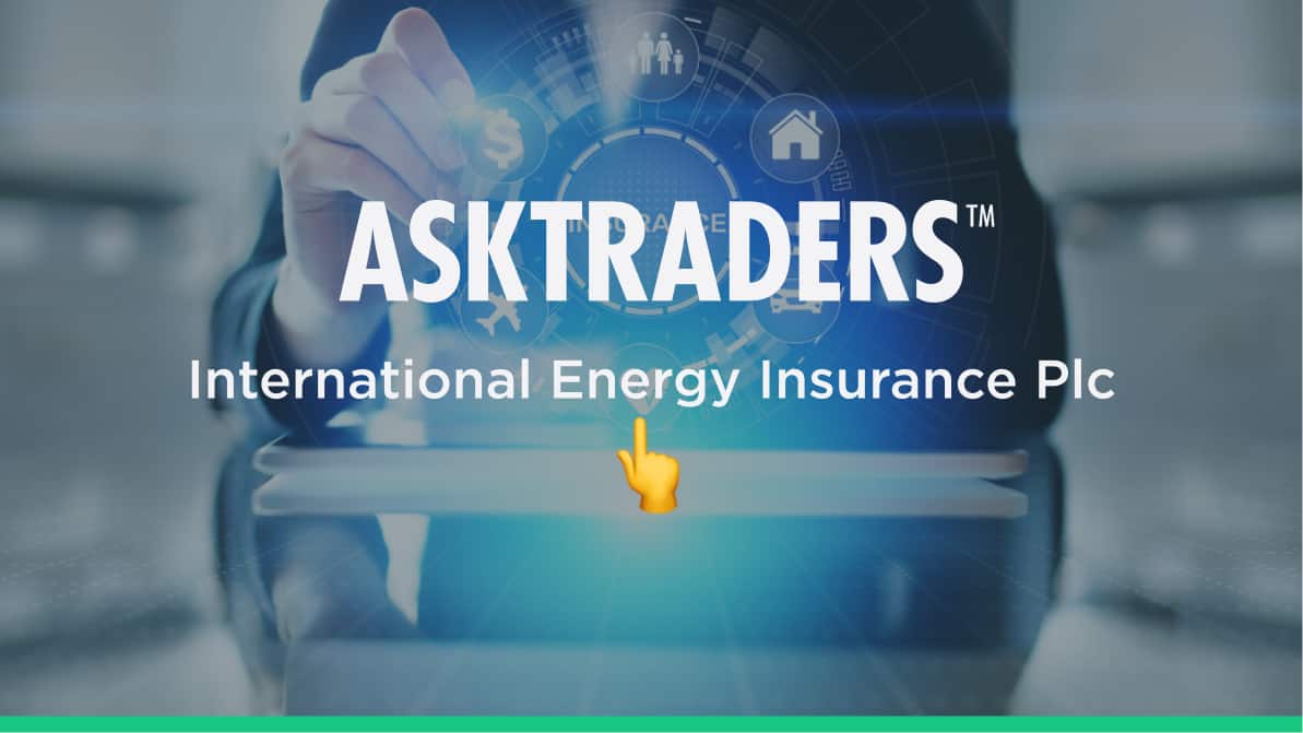 International Energy Insurance Plc | NGX: INTENEGINS | Share Price