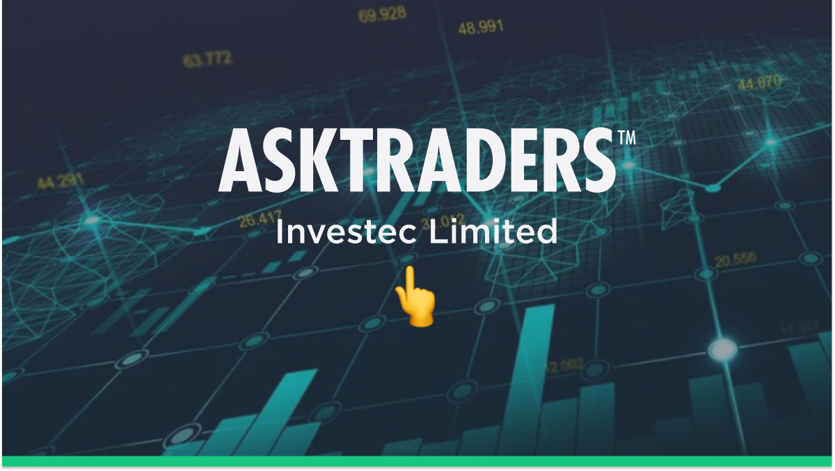 Investec Ltd Shares (JSE: INL) - Latest Price & Overview | AskTraders.com