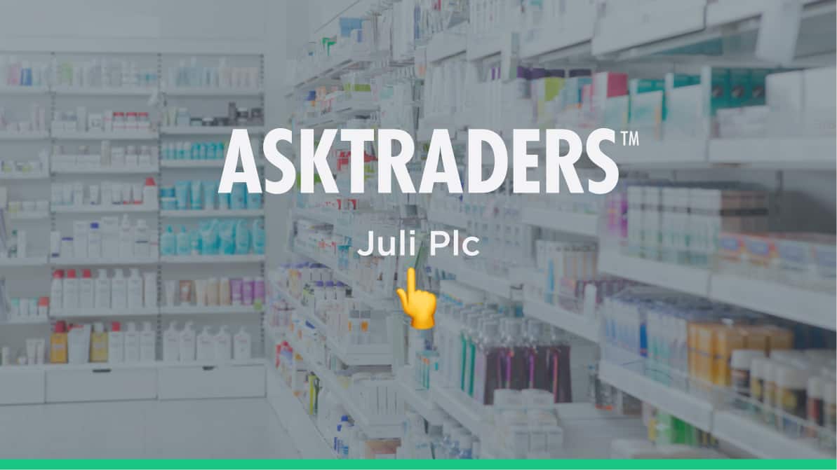 Juli Plc | NGX: JULI | Share Price