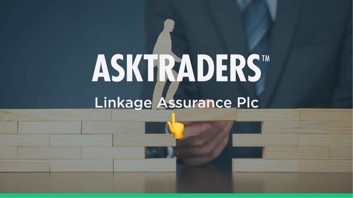 Linkage Assurance Plc | NGX: LINKASSURE | Share Price