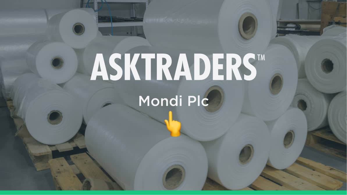 Mondi Plc (JSE: MNP) | Stock Trading Guide
