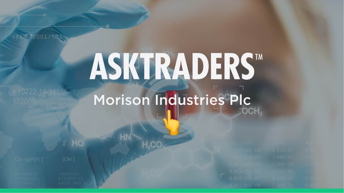 Morison Industries Plc | NGX: MORISON | Share Price