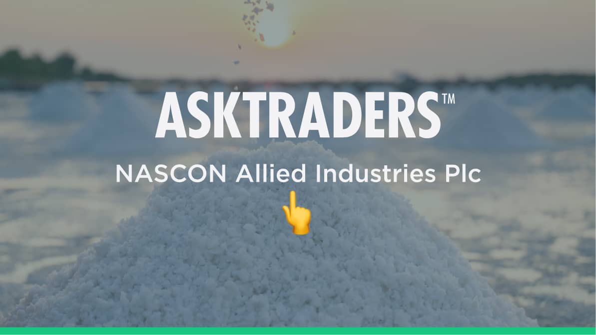NASCON Allied Industries Plc | NGX: NASCON | Share Price
