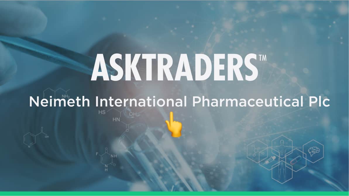 Neimeth International Pharmaceutical Plc | NGX: NEIMETH | Share Price