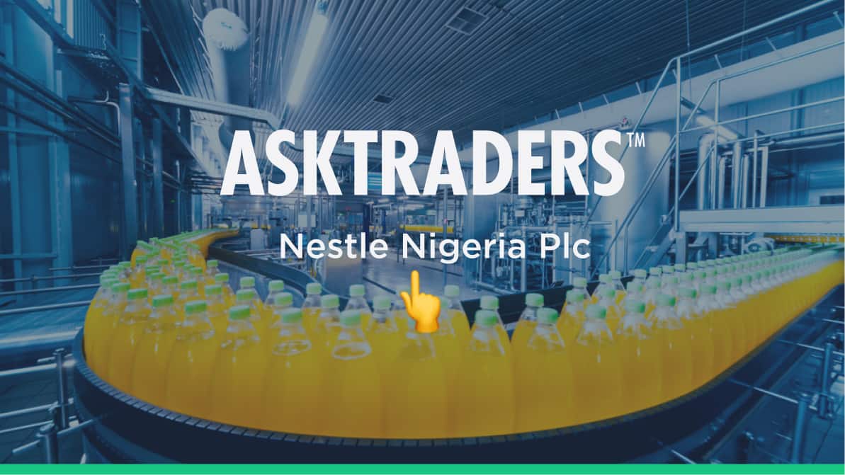 Nestle Nigeria Plc | NGX: NESTLE | Share Price
