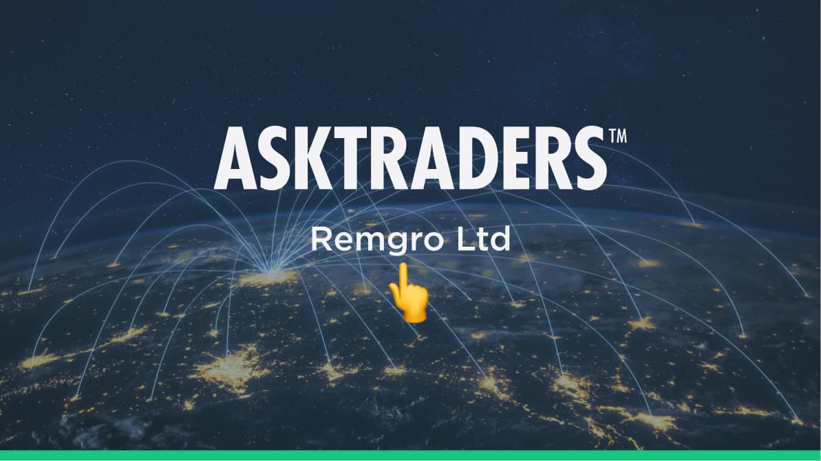Remgro Ltd | JSE: REM | Share Price
