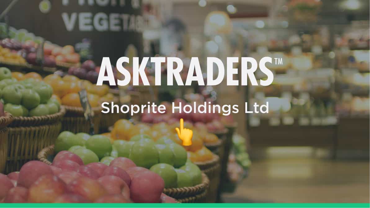 Shoprite Holdings Logo