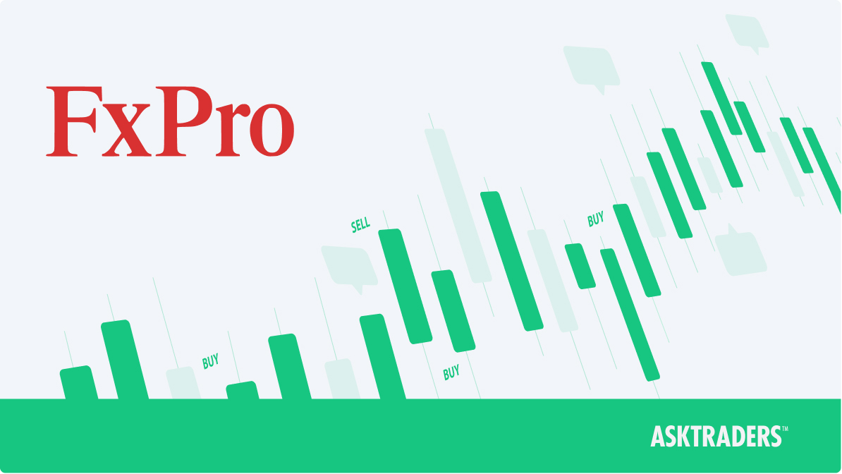 FXPro Review: A Trusted CFD and Forex Broker For All (Updated 2025)