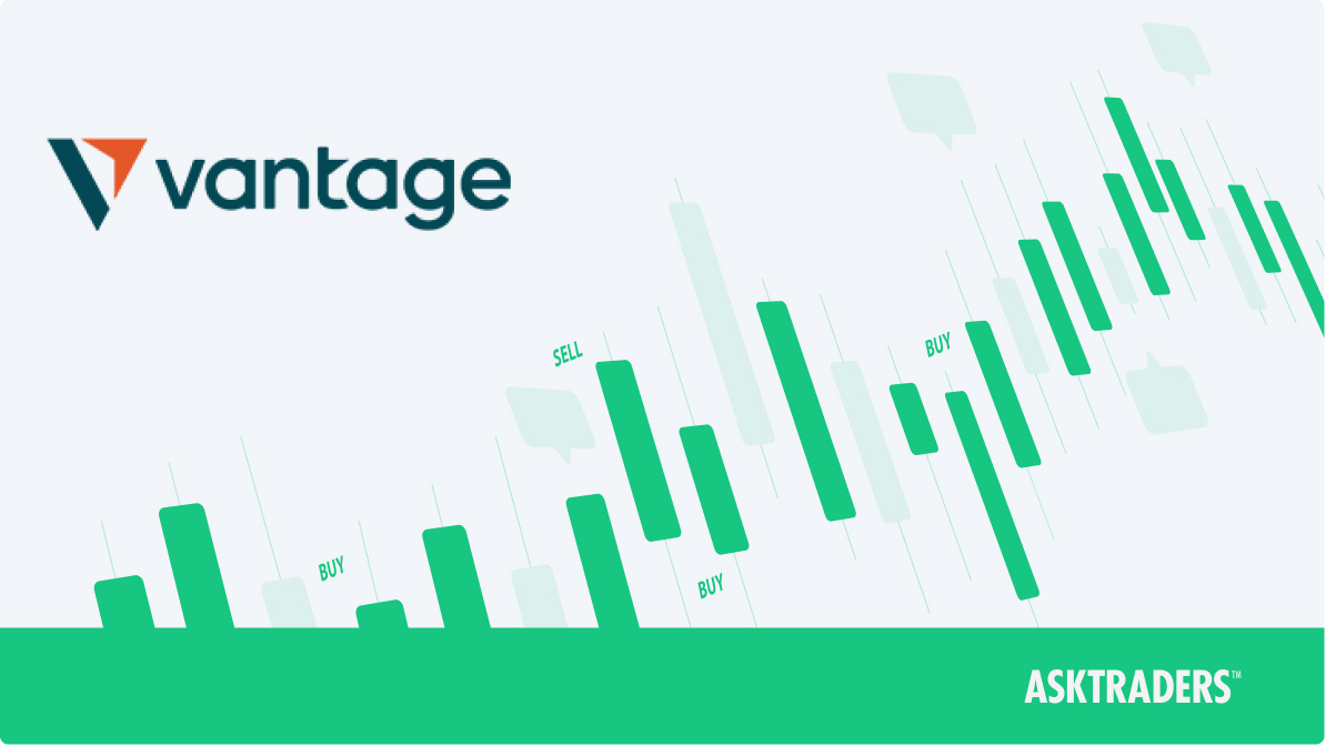 Vantage: A Regulated Forex Trading Brokers Review 2025
