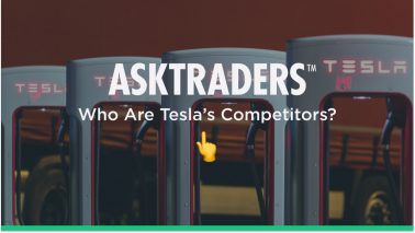 Tesla Competitors and Alternatives | AskTraders.com