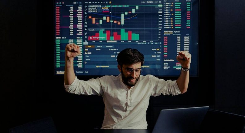 Day Trading Stocks - The Basics