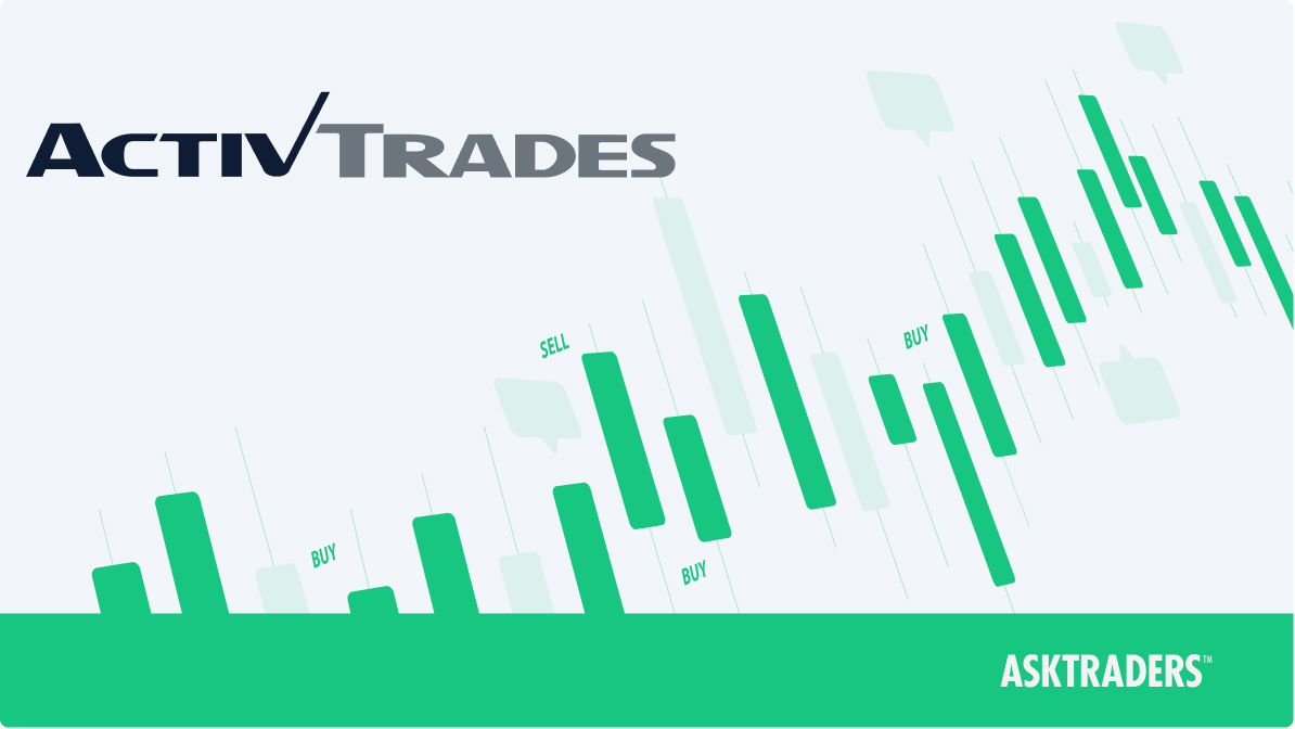 Reseña de Corredor: ActivTrades – AskTraders.com
