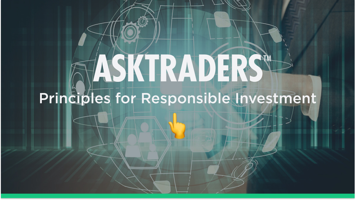 6 Principles for Responsible Investment (2025 Update)