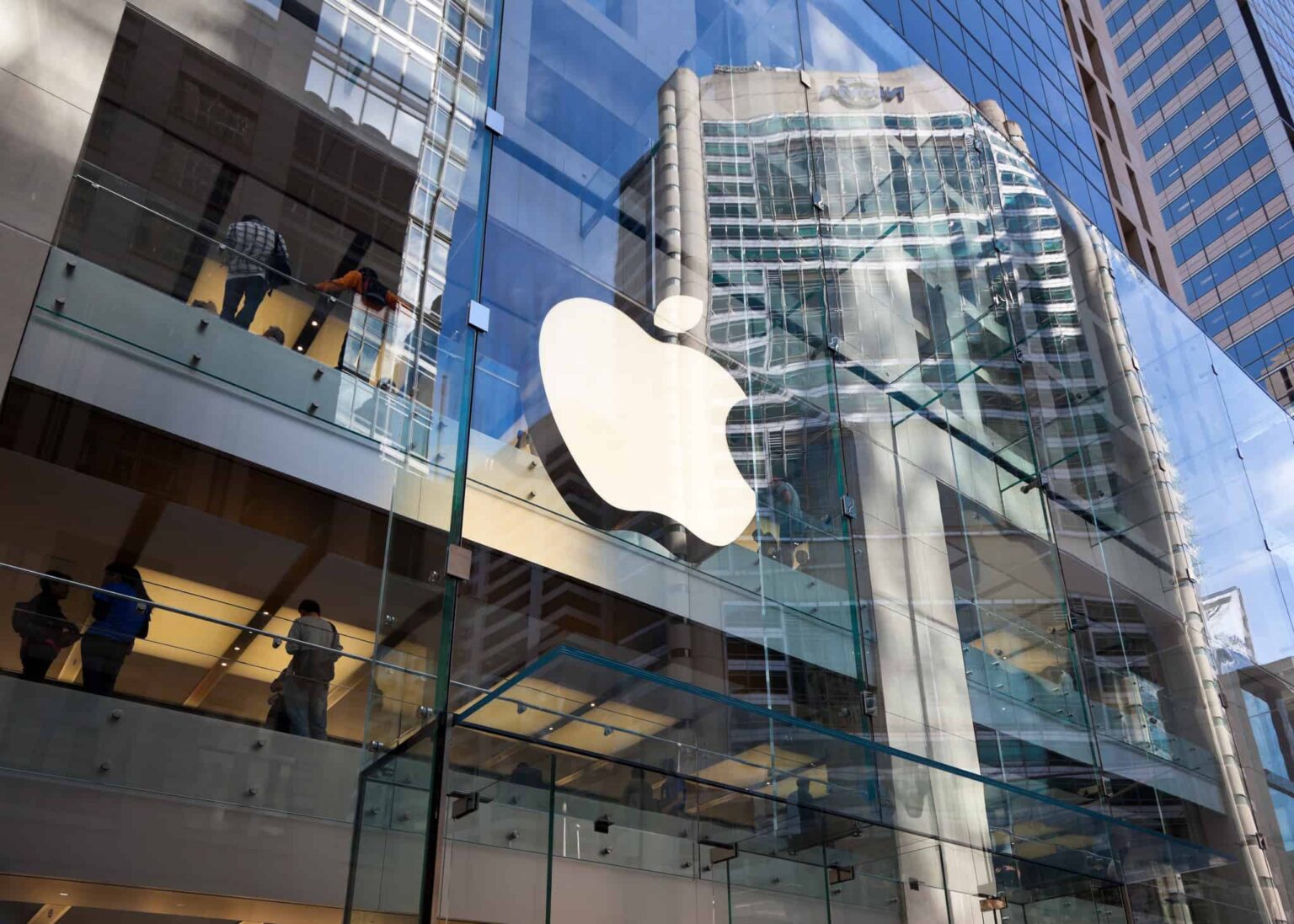 Apple's $110BN Buyback Program - What Does It Mean For AAPL Share Price ...