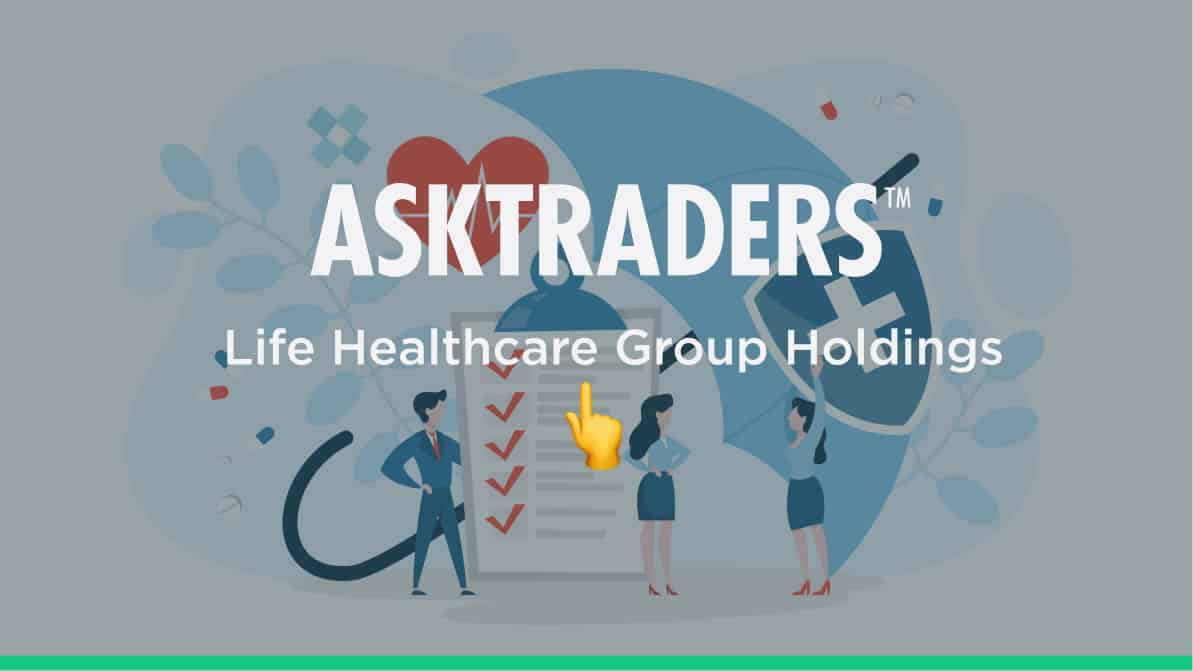 Life Healthcare Group Holdings | JSE: LHC | Share Price