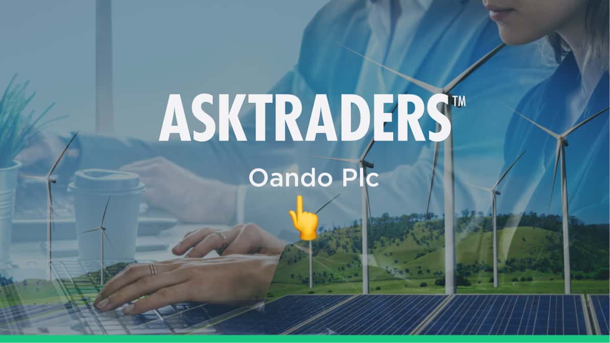 Oando Plc | NGX: OANDO | Share Price