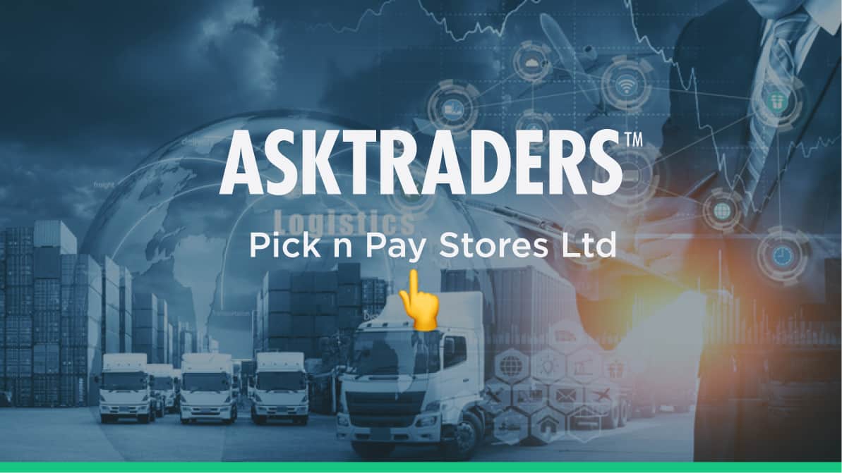Pick N Pay Shares (JSE: PIK) - Latest Price & Overview | AskTraders.com