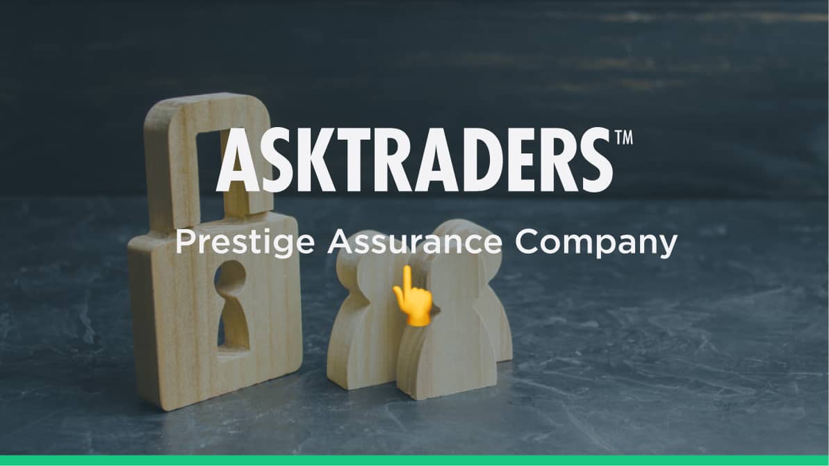 Prestige Assurance Company | NGX: PRESTIGE | Share Price