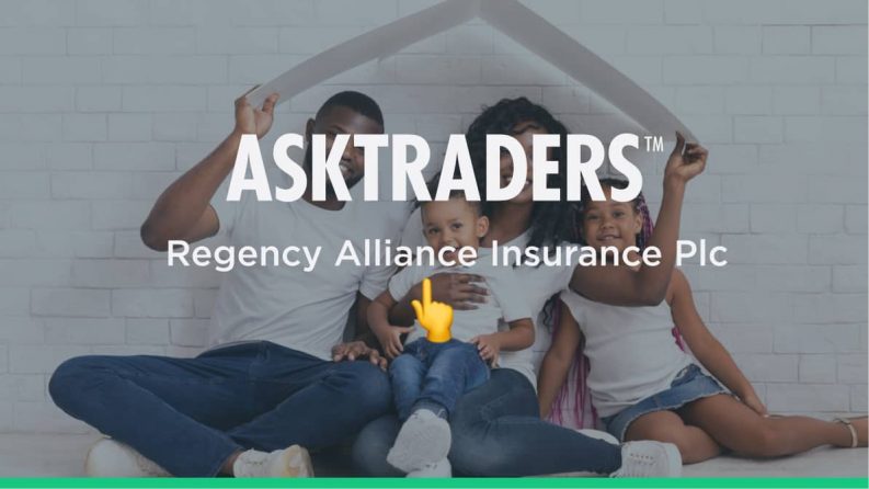 Regency Alliance Insurance Plc | NGX: REGALINS | Share Price