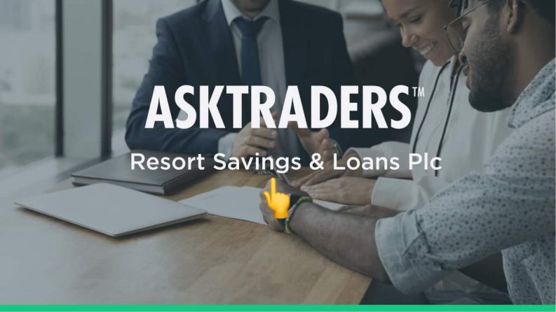 Resort Savings & Loans Plc | NGX: RESORTSAL | Share Price