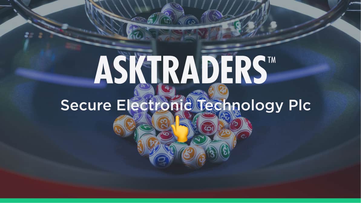 Secure Electronic Technology Plc (NGX: NSLTECH) Share Price ...