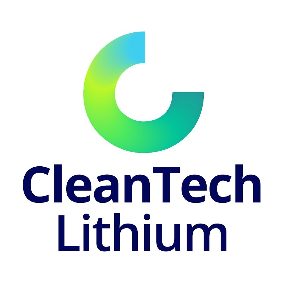Cleantech Lithium Up 5% - They've Agreed On Extraction Plant