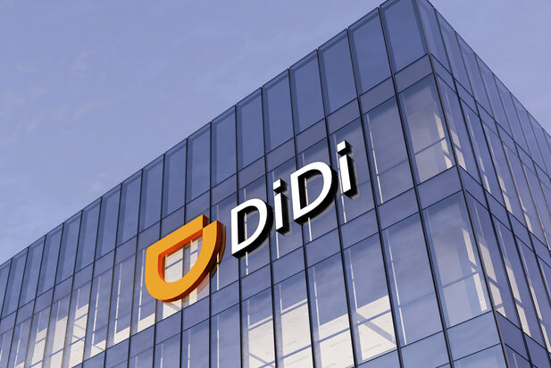 Didi Stock Jumps 50% On Reports Of Govt Controls Being Lifted