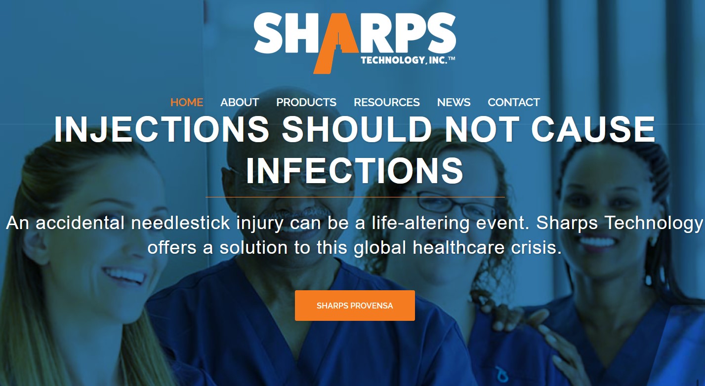 Sharps Technology (STSS) Stock Rallied 49.7% As IPO Ends. What's Next