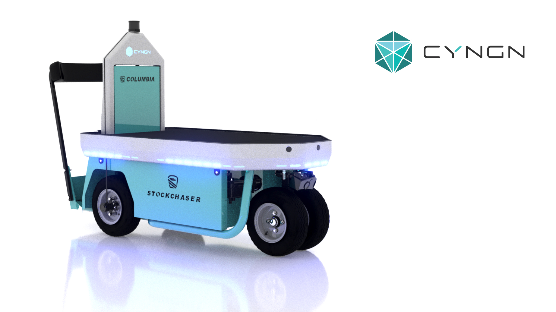 Cyngn (CYN) Stock Soars 88% on Launch of Autonomous ‘DriveMod’ Kit