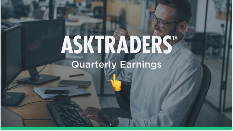 Trading Guides for Beginners (Patterns & Strategies) | AskTraders.com