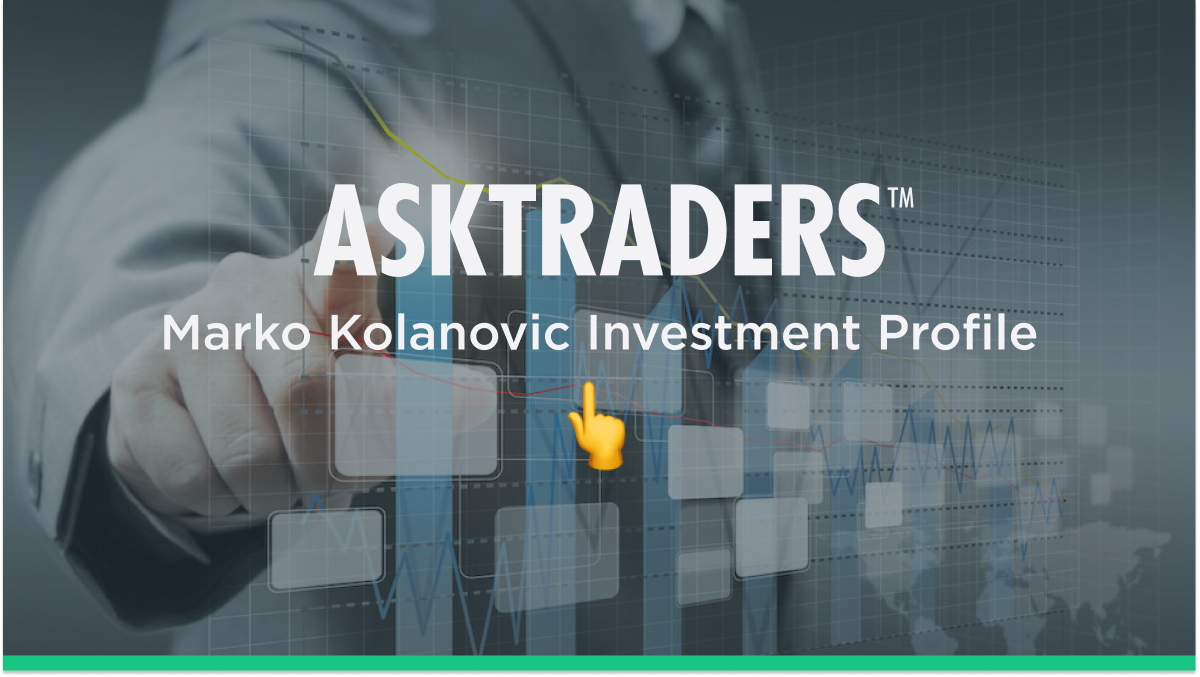 Marko Kolanovic | Investment Profile