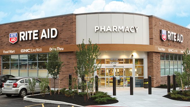 Here’s Why the Rite Aid (RAD) Stock Price Rallied on Mixed Q1 Results