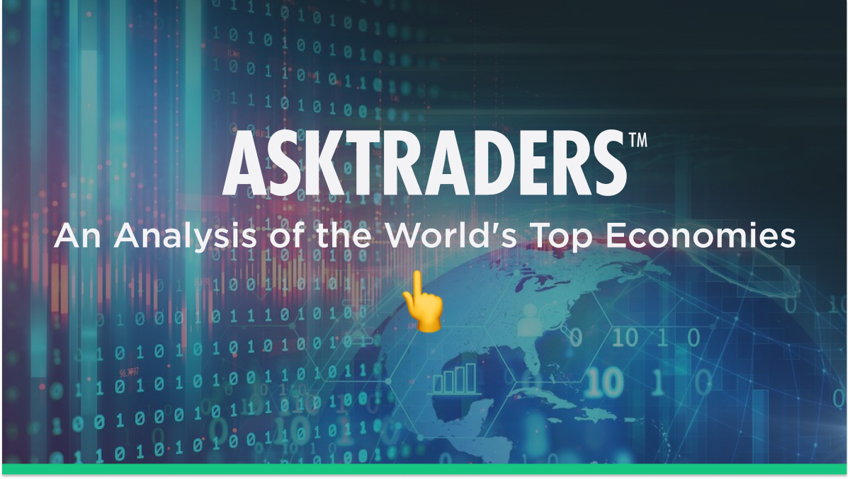 World's Top 7 Economies | Who are the largest economies in the world?